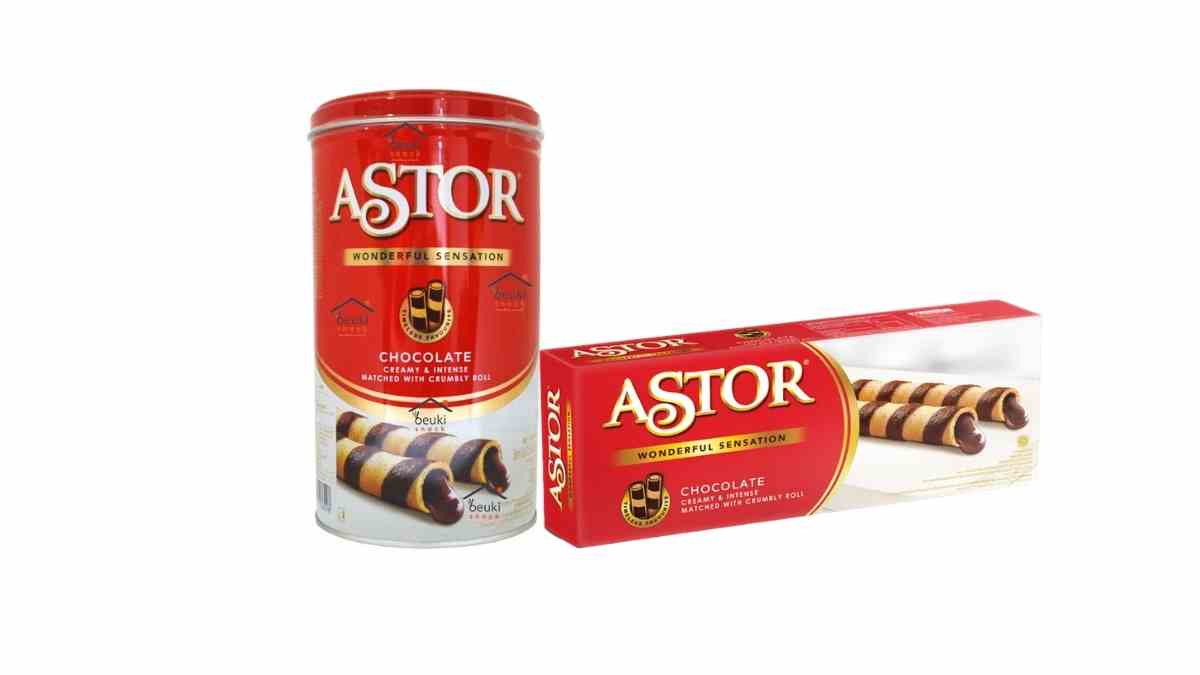 Deretan Produk Mayora yang Wajib Melengkapi Hidangan Lebaran