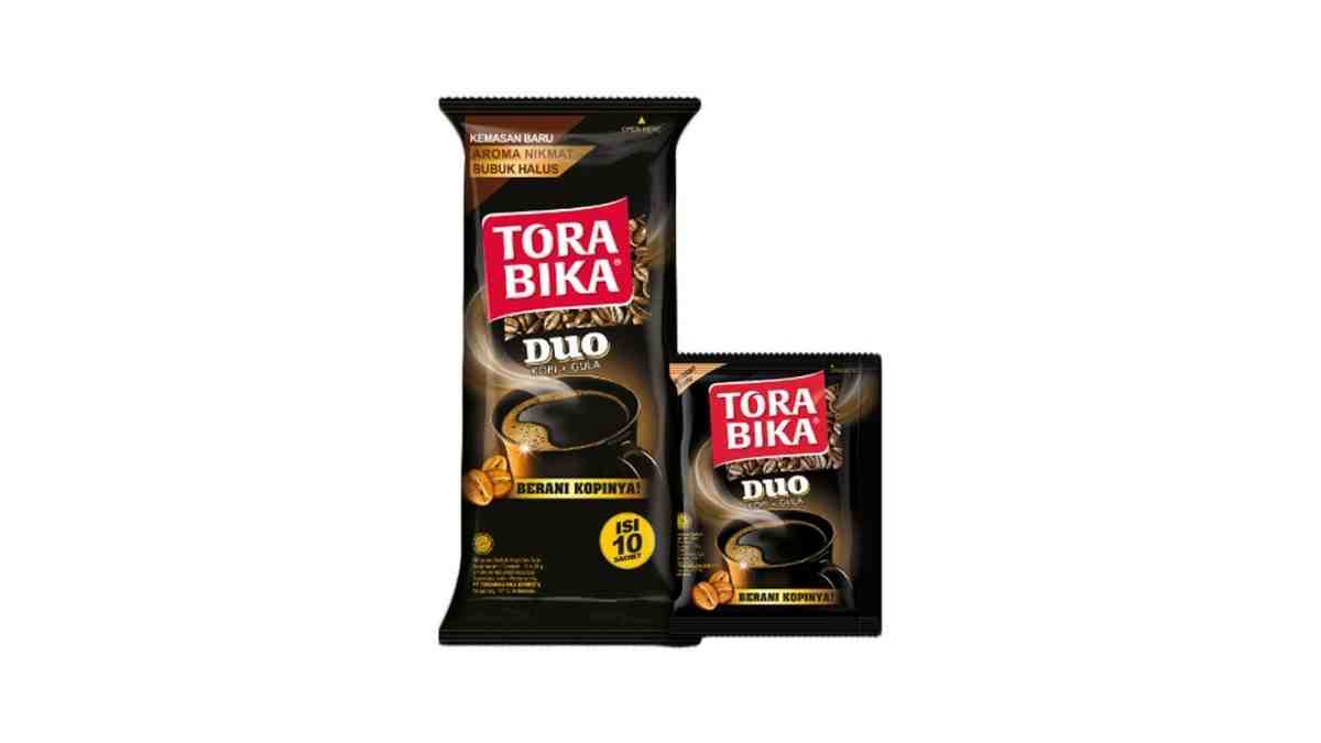 Deretan Produk Mayora yang Wajib Melengkapi Hidangan Lebaran