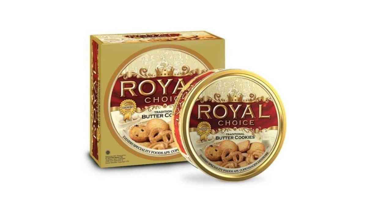 Deretan Produk Mayora yang Wajib Melengkapi Hidangan Lebaran