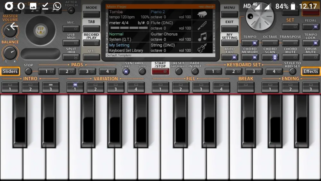 Download Aplikasi Orgen Tunggal Untuk Hp Android Gratis
