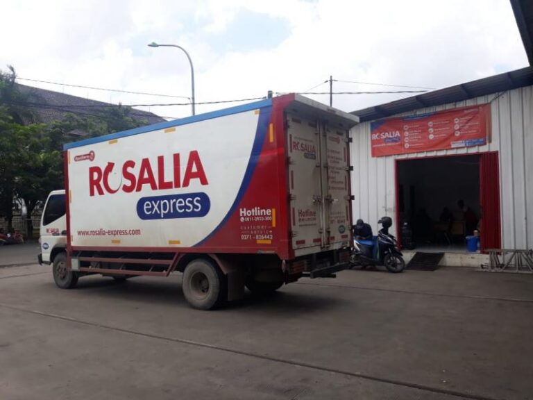 Call Center Rosalia Express Dan Jenis Layanannya