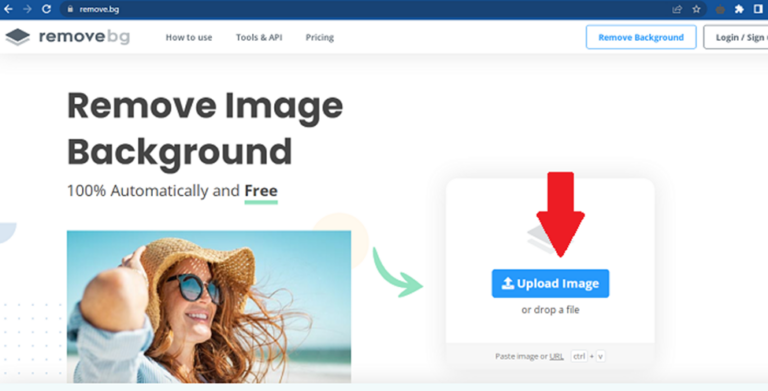 4+ Cara Edit Background Foto Tanpa Aplikasi, Cepat dan Mudah