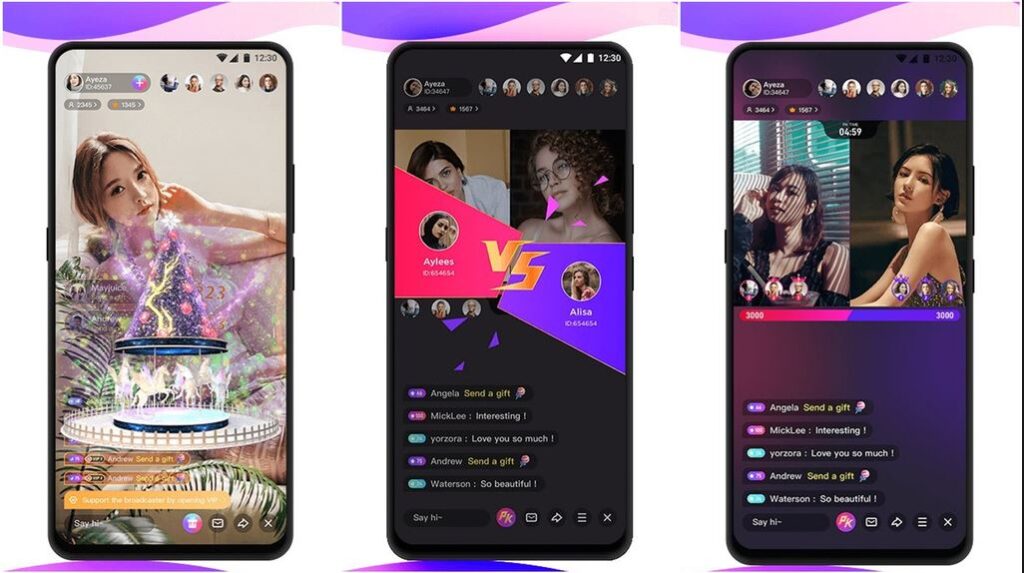 5 Cara Top Up Mango Live Termurah Pakai Pulsa, DANA, OVO, dan Lainnya