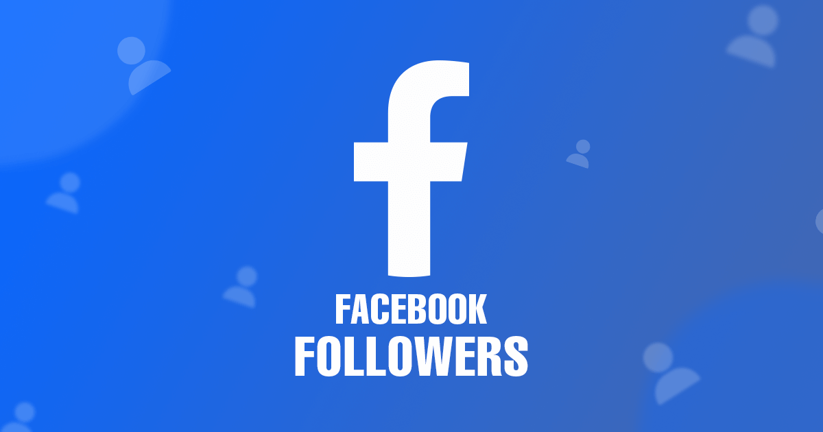 Yuk Intip, Cara Menambah Followers FB dengan Cepat!