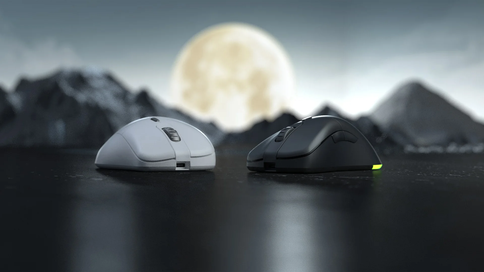Fantech Mouse, Pilihan Tepat untuk Gamer dan Pekerja Profesional