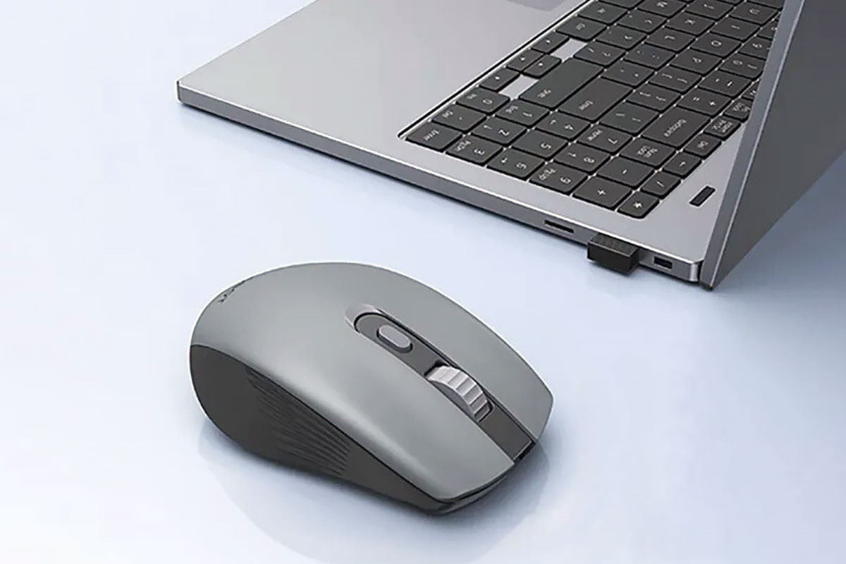 Ternyata ini nih 6 Mouse Wireless Robot Terbaik di Bawah