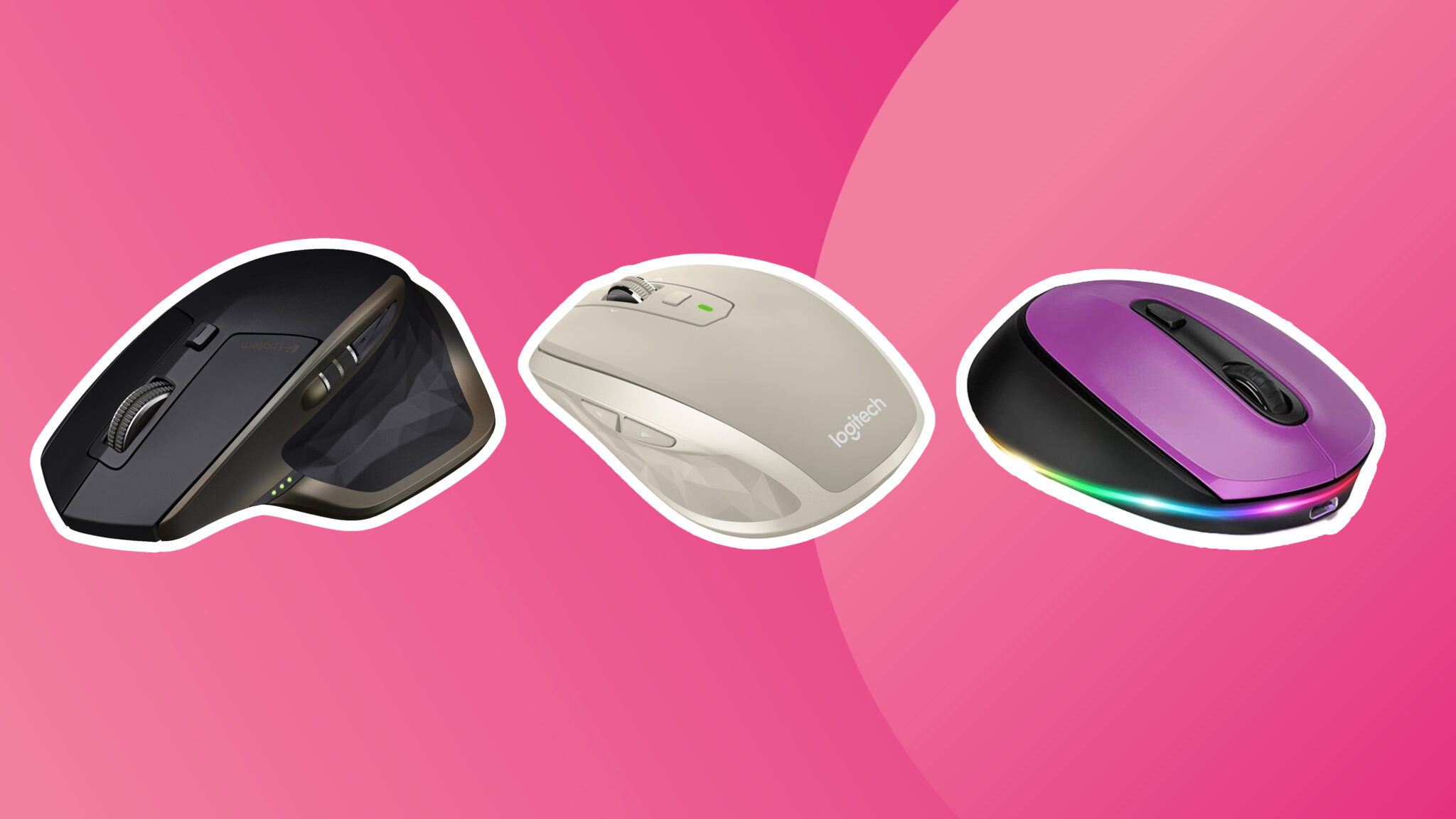 3 Jenis Baterai Mouse Wireless dan Keunggulannya