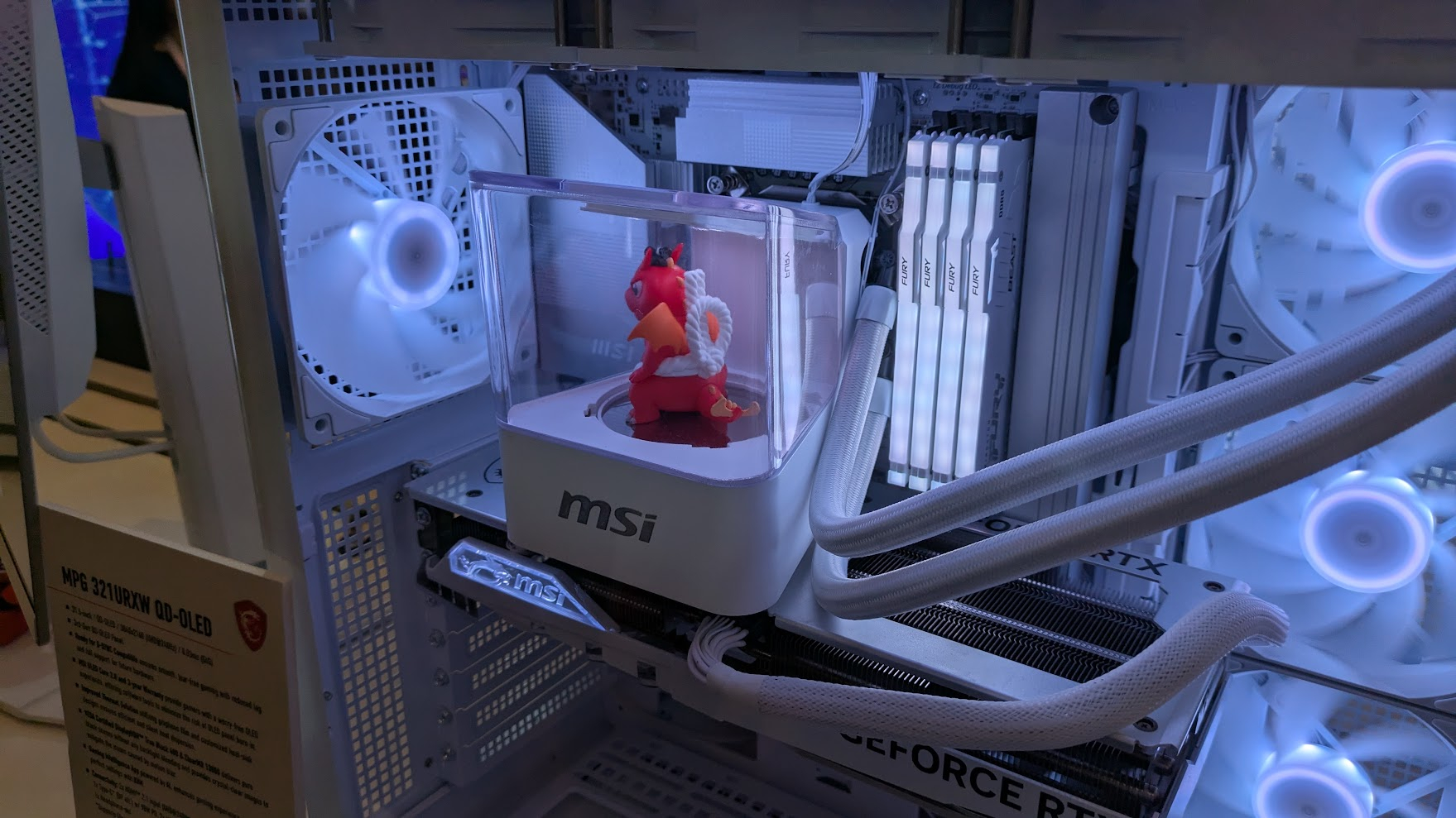 AIO MSI, Pilihan Ideal untuk PC Tanpa Ribet tapi Tetap