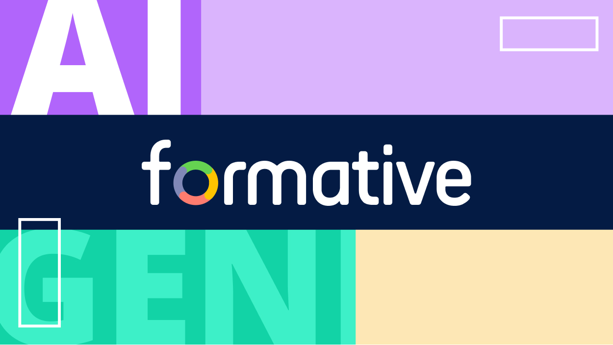 Mengenal Formative AI, Revolusi Kecerdasan Buatan yang Mengubah Cara Belajar