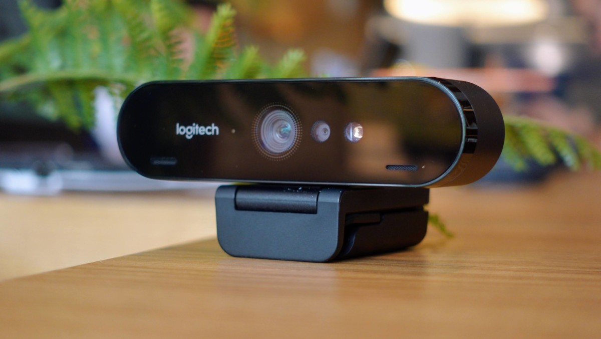 Logitech StreamCam: Webcam Keren Buat Streaming dan Meeting Online ...
