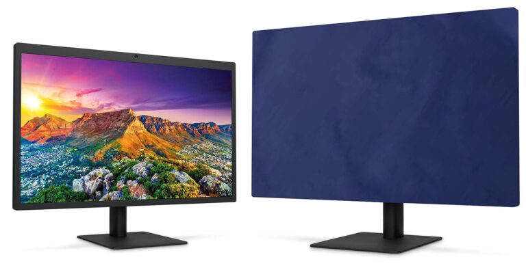 Inilah Macam Monitor PC 19 Inch dan Perbedaannya yang Perlu Kamu Tahu!