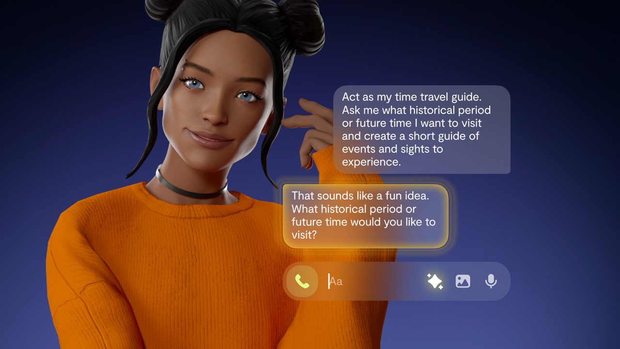 Apa itu Replika Pro dan Kenapa Banyak yang Penasaran?