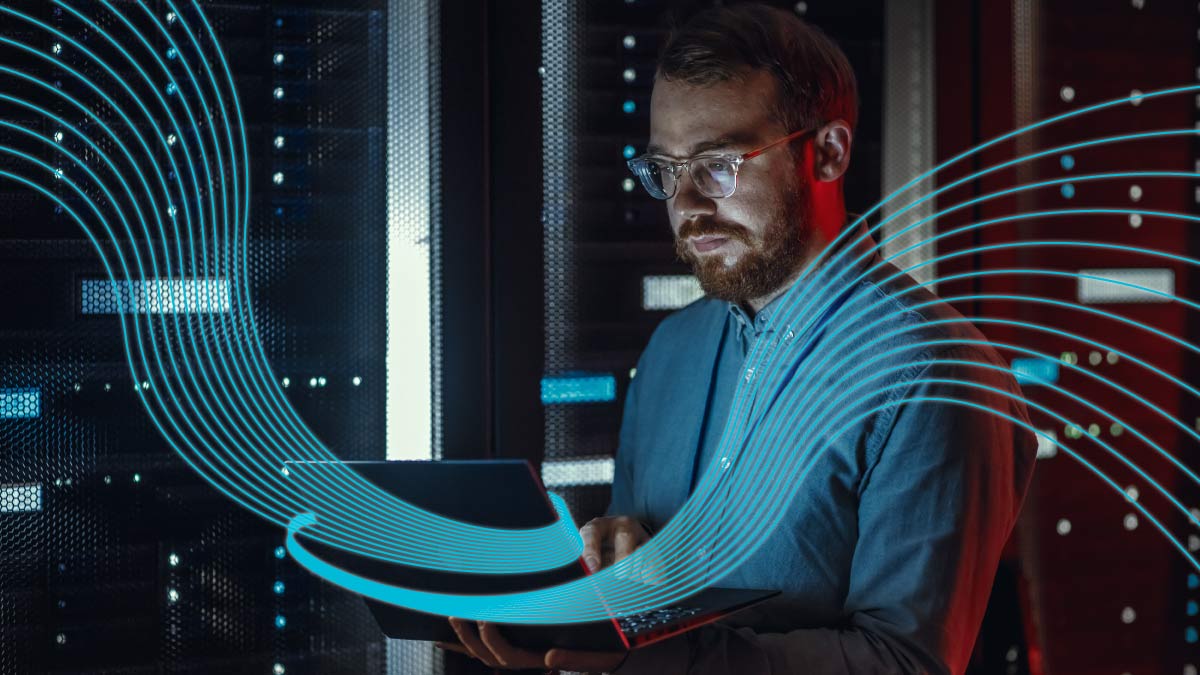 Mengenal Cloud Vision, Teknologi Canggih yang Membuat