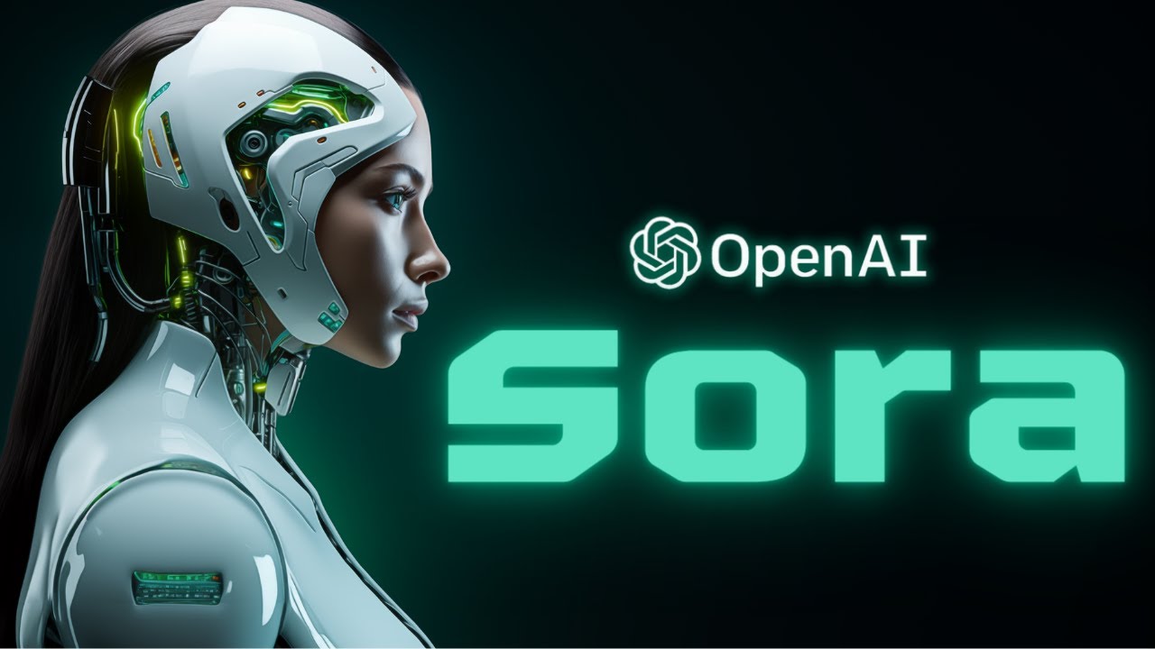 Sora by OpenAI, Teknologi Gila yang Ubah Teks Jadi Video