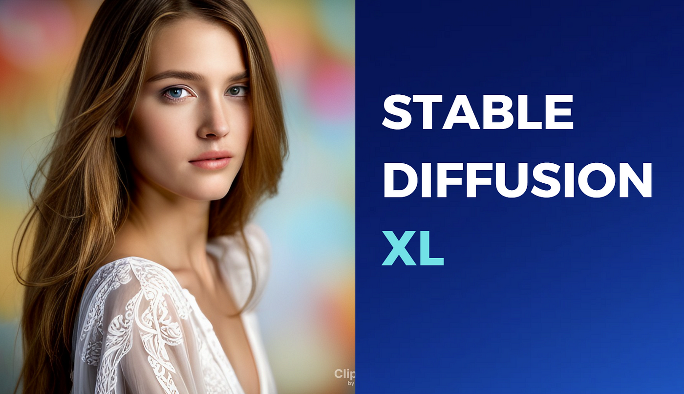 Kecanggihan Stable Diffusion AI XL 2.0 yang Bukan Sekadar AI Biasa!