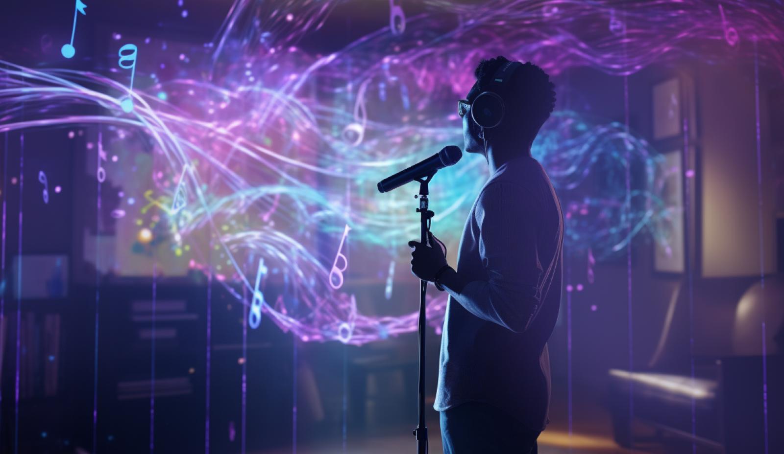 Mengenal AI Cover, Teknologi yang Mengubah Cara Membuat Lagu Cover