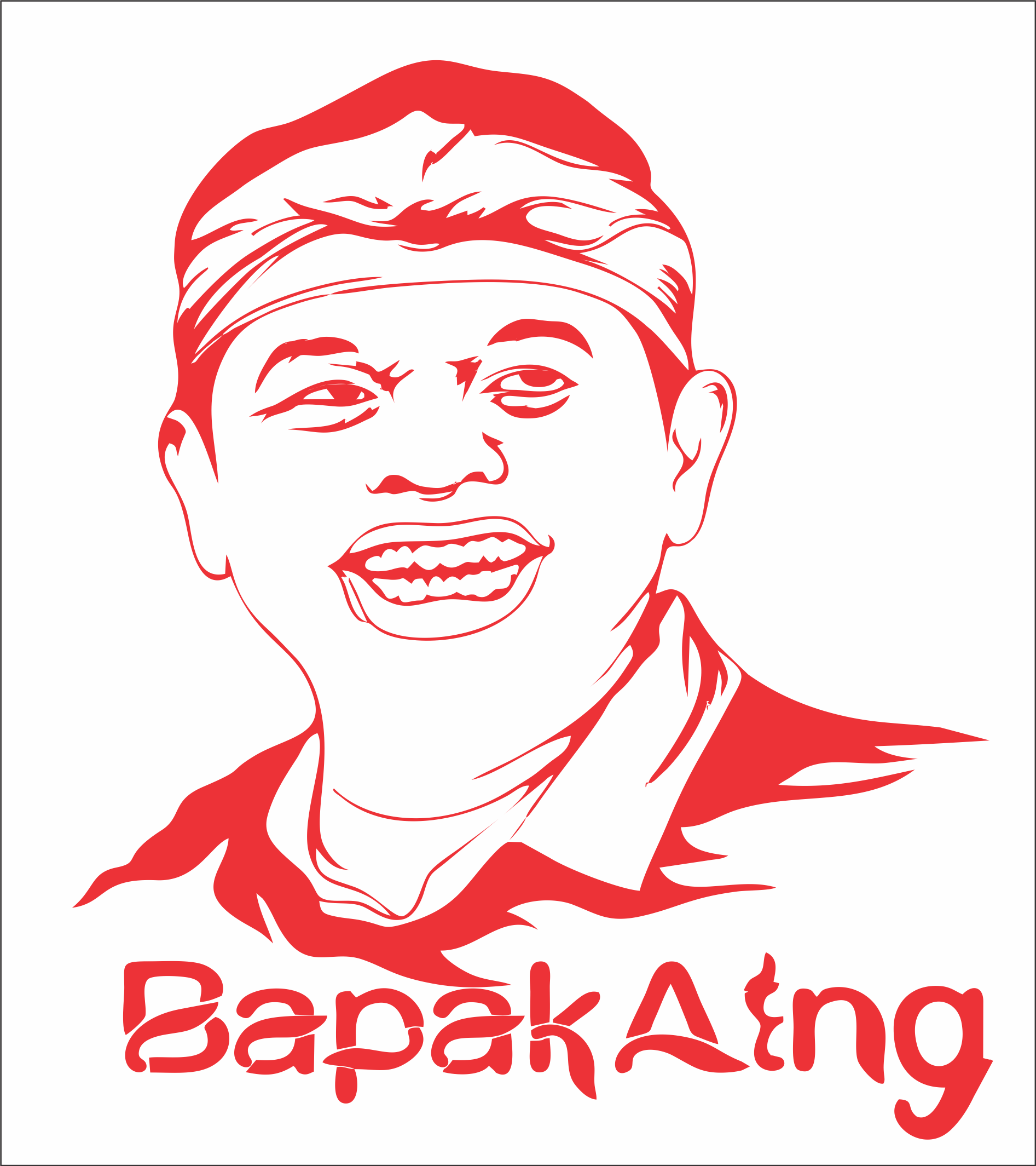 Bukan Sekadar Lucu, Inilah Stiker Whatsapp Bapak Bapak yang Paling ...